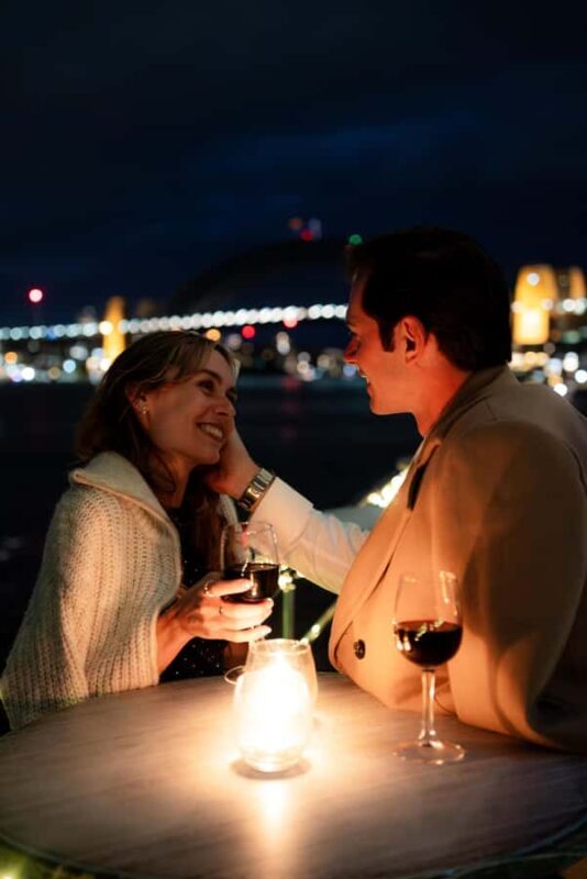 Sydney Harbour: Glass Boat Signature Dinner Cruise - What Is the Sydney Harbour Glass Boat Signature Dinner Cruise?