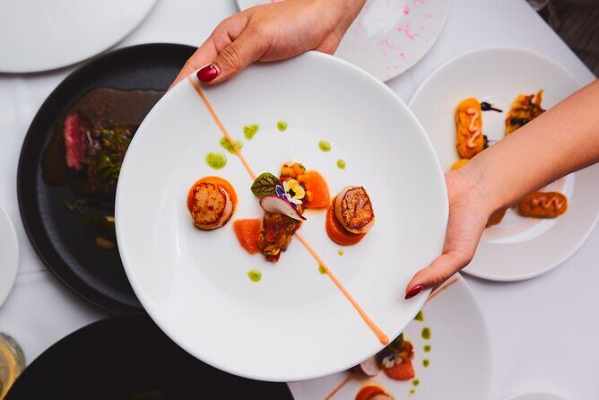 Sydney Harbour Gourmet Gold Dinner Cruise from Circular Quay - The Experience in Detail: What You Can Expect