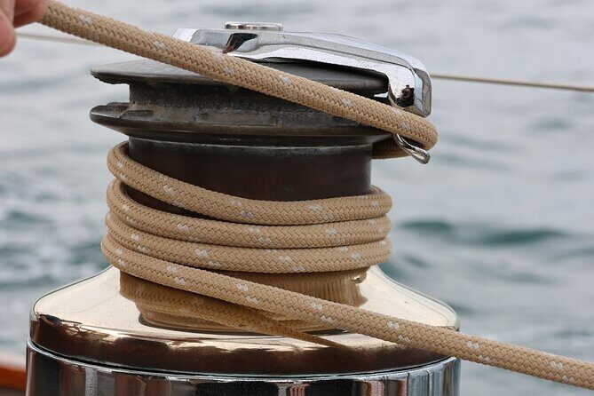 Sydney Harbour: Hands-On Sailing on Classic Yacht - Why This Tour Is Worth It