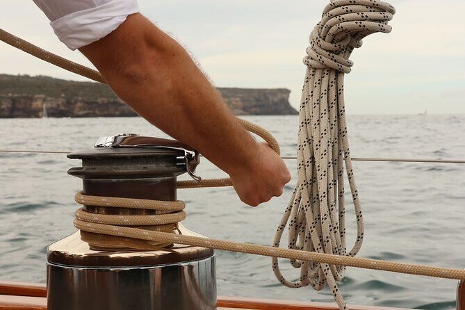 Sydney Harbour: Hands-On Sailing on Classic Yacht - FAQ