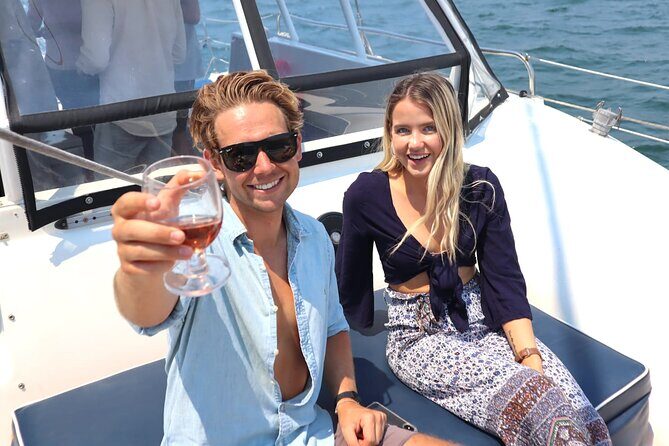 Sydney Harbour Highlights & Aussie Bites Catamaran Cruise - Who Will Love This Experience