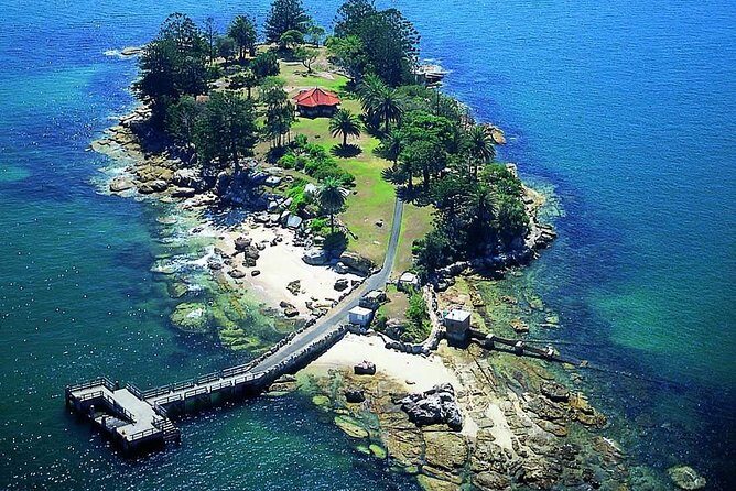 Sydney Harbour Hop On Hop Off Explorer Ferry Pass - An Honest Breakdown of the Experience