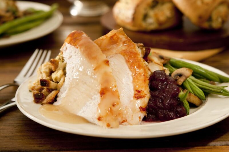 Sydney Harbour: Latin Fiesta Dinner Cruise - The Sum Up