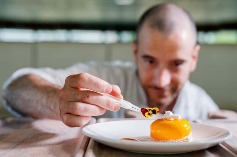 Sydney: Harbour Lunch Cruise with 2 or 3-Course Menu - Practical Tips and Considerations