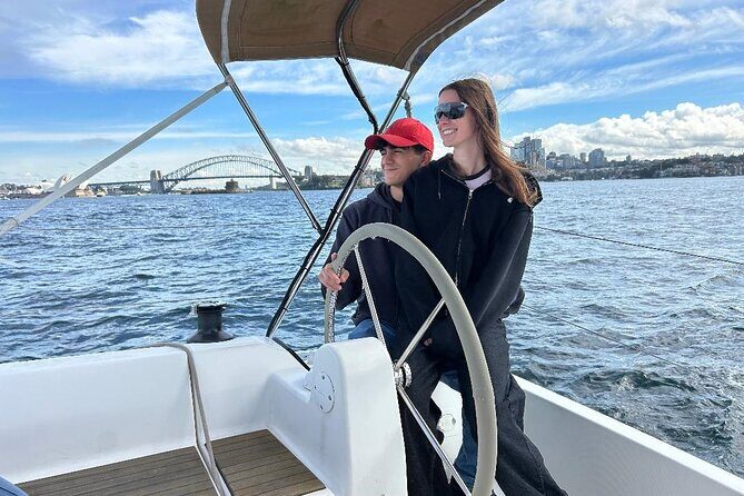 Sydney Harbour Private Charter Sailing - Final Thoughts: Is This Tour Worth It?
