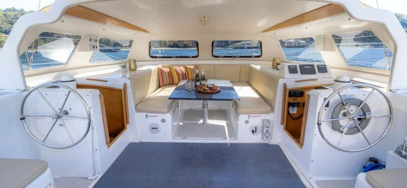 Sydney Harbour: Private Sunset Sail - Key Points