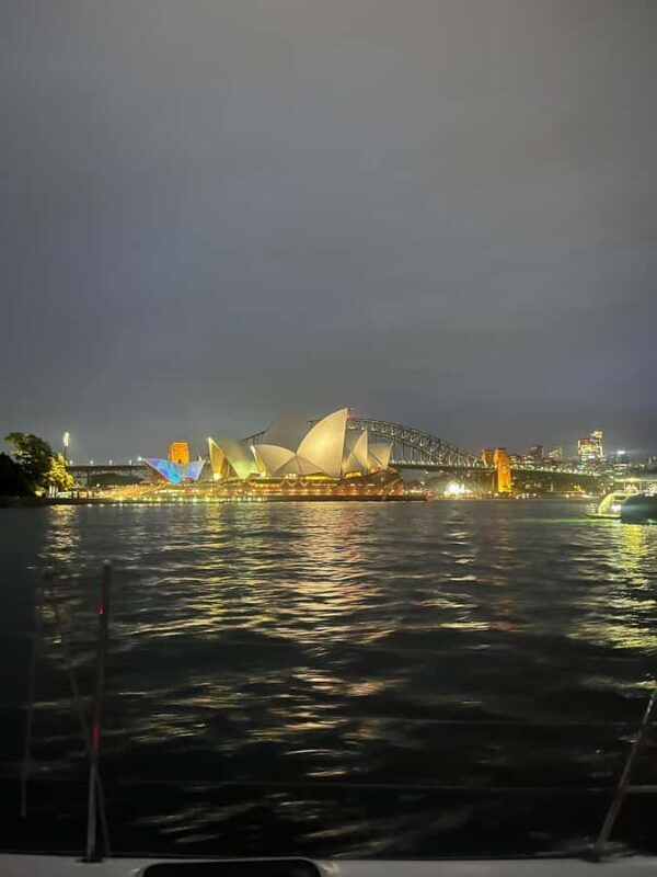 Sydney Harbour: Private Sunset Sail - Final Thoughts: Who Will Love This Cruise?