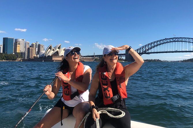 Sydney Harbour - Sailing Hands-On Experience - The Experience in Detail: Why It Works