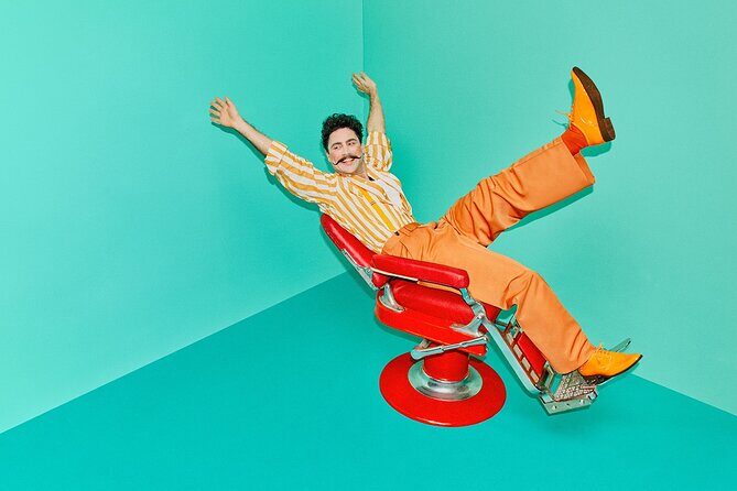 Sydney Harbour Scenic Helicopter Flight - Value for Money and Who Should Consider This Tour