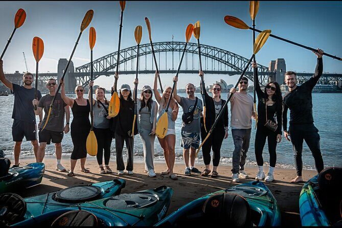 Sydney Harbour Serenity Sunrise Tour - Who Will Love This Tour?