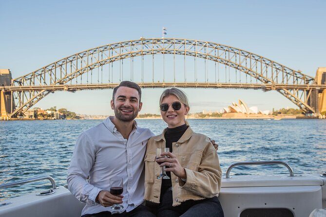 Sydney Harbour Side Restaurant Dinner and Twilight Cruise - Sydney Harbour Side Restaurant Dinner and Twilight Cruise: A Detailed Review