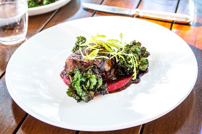 Sydney Harbour Side Restaurant Dinner and Twilight Cruise - Who Should Consider This Tour?