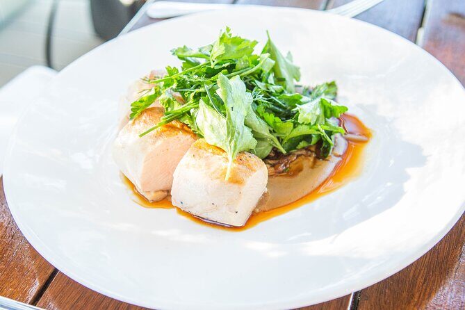 Sydney Harbour Side Restaurant Dinner and Twilight Cruise - FAQ