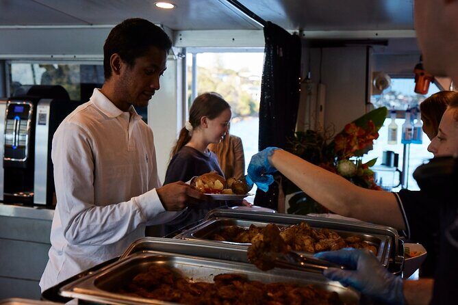 Sydney Harbour Sightseeing Cruise Morning or Afternoon Departure - Frequently Asked Questions