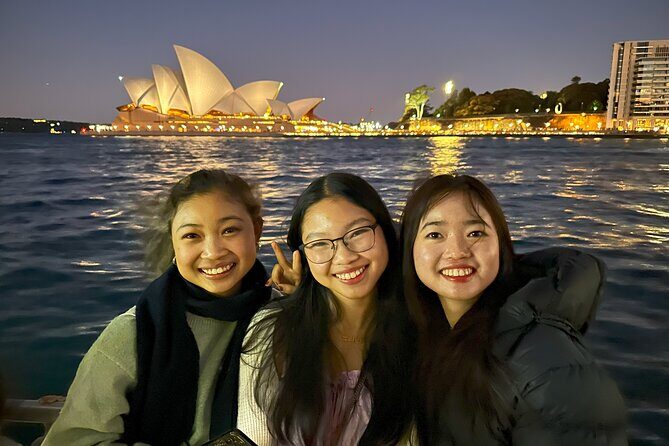 Sydney Harbour Sightseeing Highlights Cruise - The Sum Up