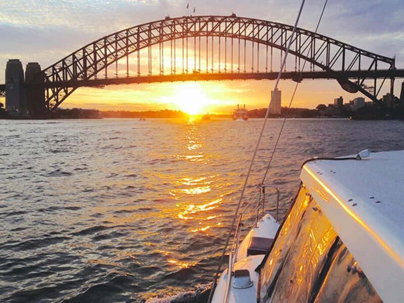 Sydney Harbour: Sunset Catamaran Cruise - Why This Cruise Stands Out