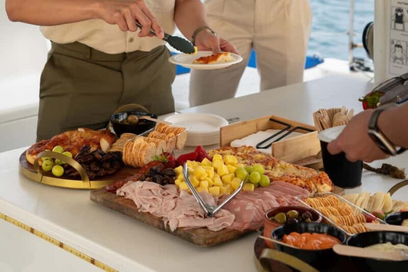 Sydney Harbour: Sunset Catamaran Cruise - Who Will Love This Experience?