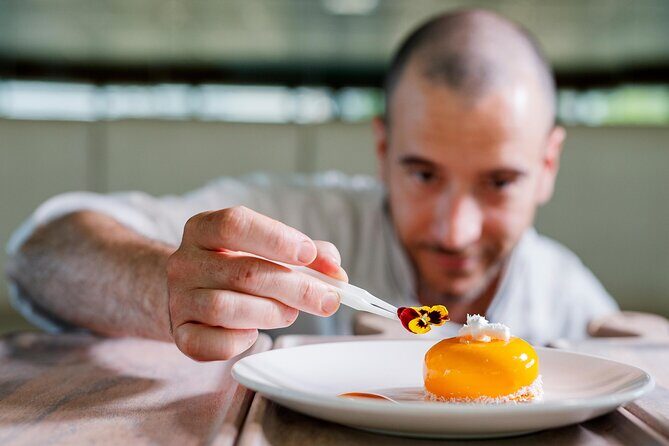 Sydney Harbour Sunset Dinner Cruise from Circular Quay - The Sum Up