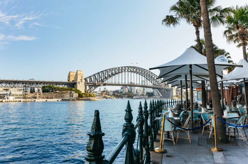 Sydney Harbour: Thunder Thrill Jet Boat Ride - Authentic Guest Perspectives