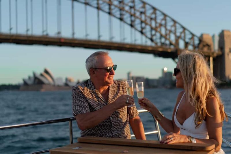 Sydney Harbour Twilight Cruise - Who Will Love This Experience?