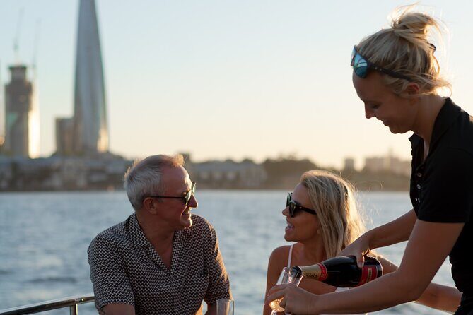 Sydney Harbour Twilight Cruise - Who Will Love This Tour?