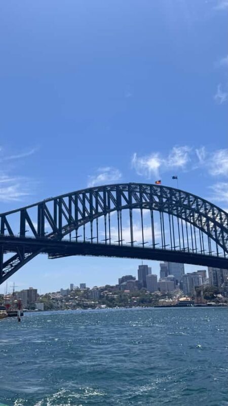 Sydney: Harbour Views & Hidden Histories Walking Tour - Who Is This Tour Best For?