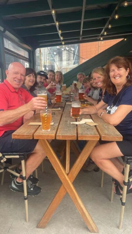 Sydney: Harbour Views & Hidden Histories Walking Tour - FAQ