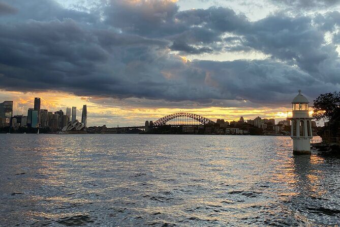 Sydney Harbour Wine Experience: Australian Wines Discovery - Who Is This Tour Best Suited For?