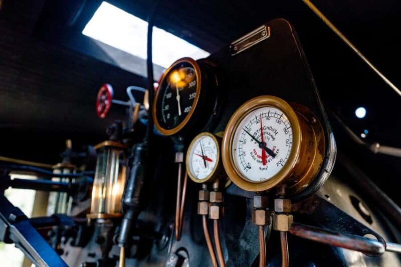 Sydney: Heritage Zig Zag Steam Train and Blue Mountains Tour - Frequently Asked Questions