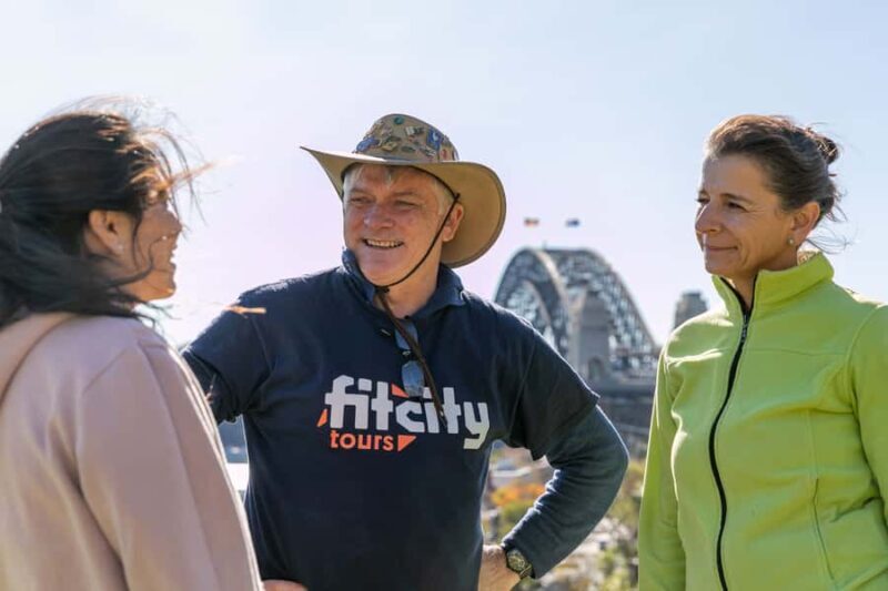 Sydney Hidden Gems Walking Tour - A Walk Through Sydney’s Hidden Corners  