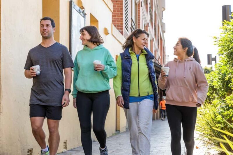 Sydney Hidden Gems Walking Tour - Practical Details & What to Expect  