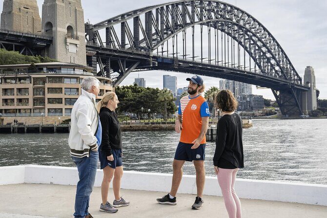 Sydney Hidden Gems Walking Tour - An In-Depth Look at the Tour Experience