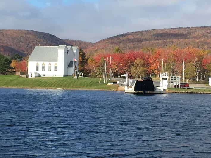 Sydney: Highland Village & Bell Museum Cruise Excursion - Practical Tips for Travelers