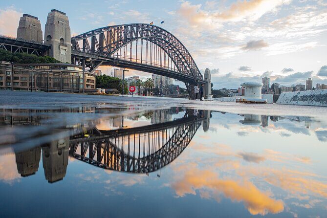 Sydney Highlights Half Day Tour - Final Thoughts