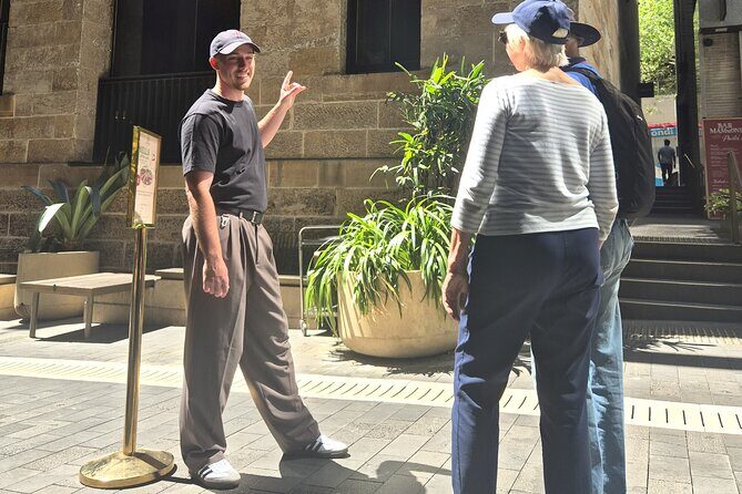 Sydney Highlights Walking Tour: Bridge Rocks House - Practical Details: Booking, Timing, and Value