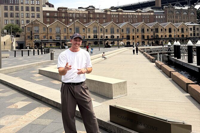 Sydney Highlights Walking Tour: Bridge Rocks House - Who Will Love This Tour?