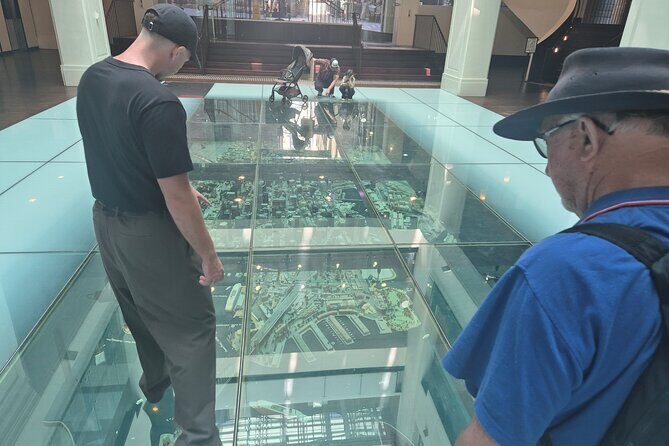 Sydney Highlights Walking Tour: Bridge Rocks House - FAQ