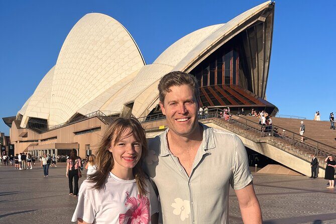 Sydney Highlights Walking Tour - Final Thoughts: Who Will Love This Tour?