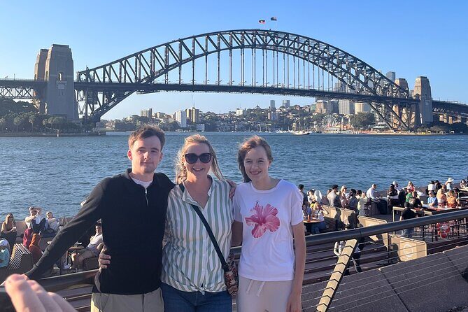 Sydney Highlights Walking Tour - Frequently Asked Questions