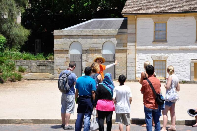 Sydney Historical Walking Tour including The Rocks - What Makes This Tour Stand Out?