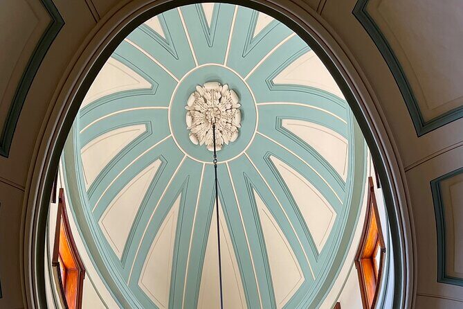 Sydney History and Architecture Tour - A Journey Through Time - Key Points