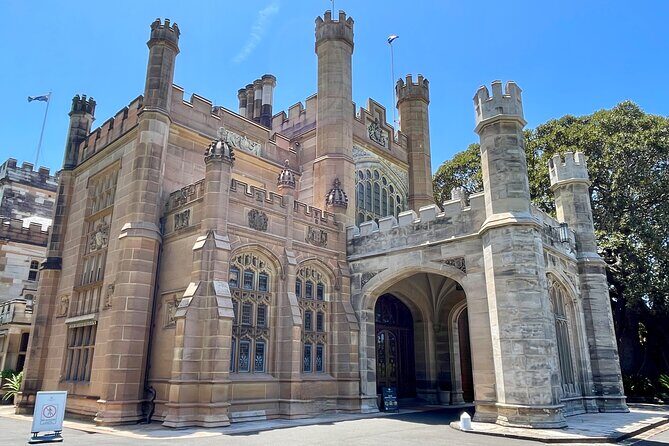 Sydney History and Architecture Tour - A Journey Through Time - FAQs
