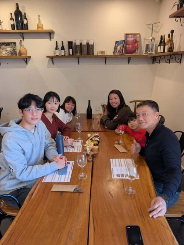 Sydney : Hunter Valley Private Wine, & Cheese Day Tour - Exploring the Hunter Valley with a Private Guide