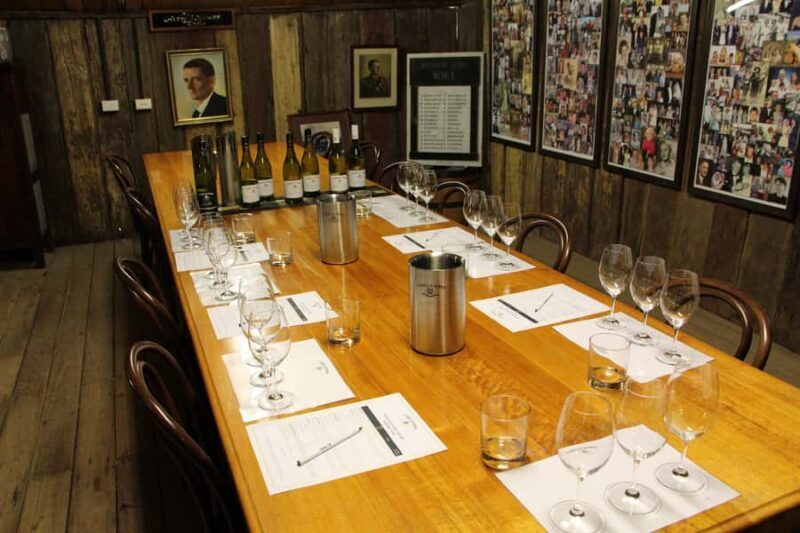 Sydney : Hunter Valley Private Wine, & Cheese Day Tour - Who Is This Tour Best For?
