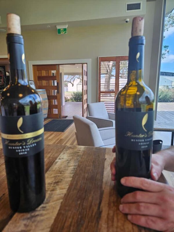 Sydney Hunter Valley Tour - An In-Depth Look at the Sydney Hunter Valley Tour