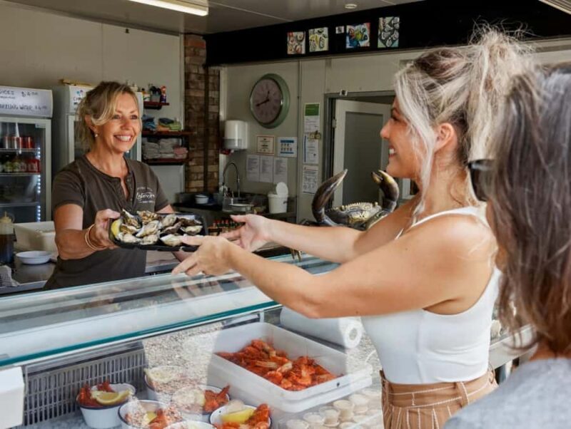 Sydney: Hunter Valley Wine Tour with Dumplings & Oysters - What We Love About This Hunter Valley Experience  