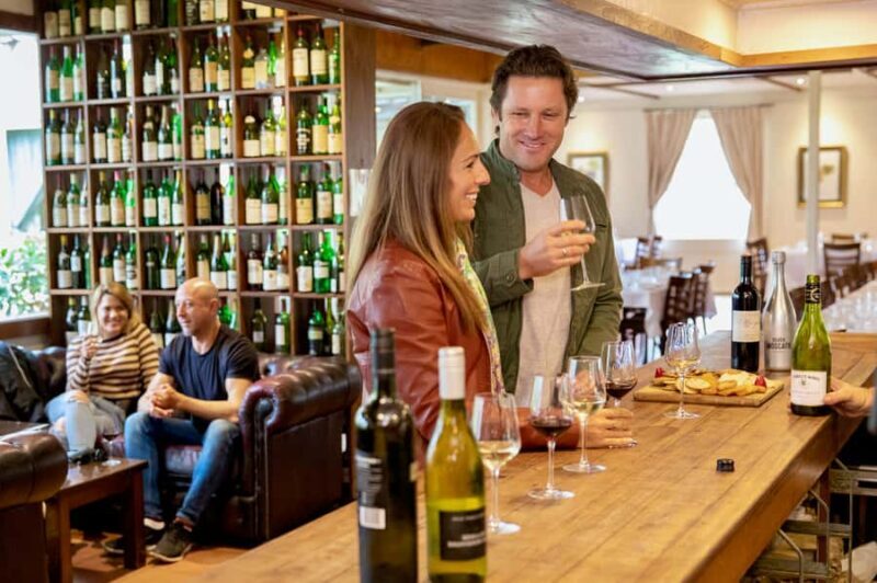 Sydney: Hunter Valley Wineries Day Trip with Food Tastings - Key Points
