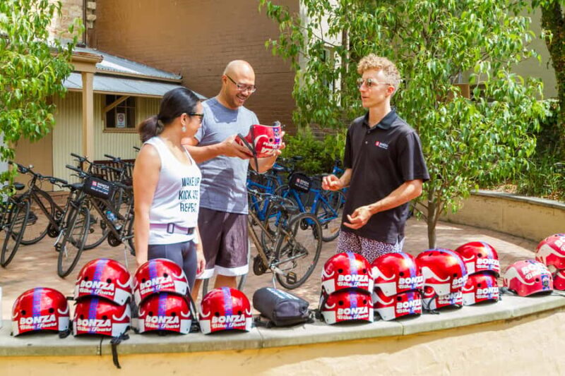 Sydney: Iconic Sights 4-Hour Bike Tour - What Really Sets This Tour Apart