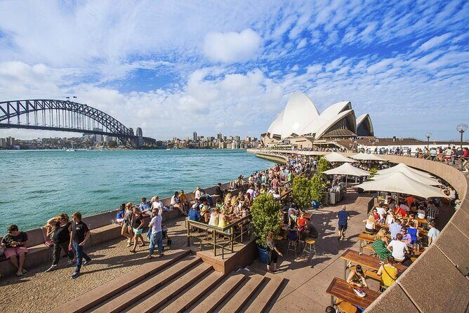 Sydney Icons & Bondi Half Day Private Tour - Who Will Love This Tour?
