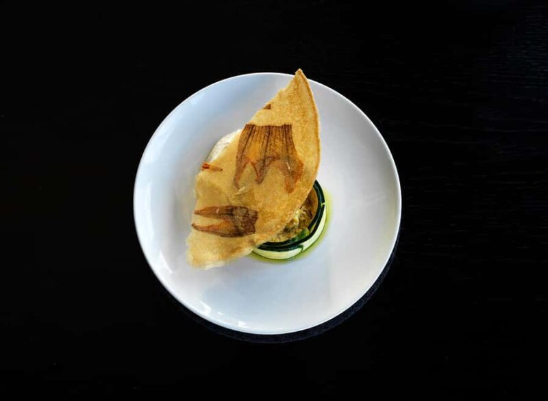 Sydney: Infinity by Mark Best Sydney Tower Dining Experience - FAQ